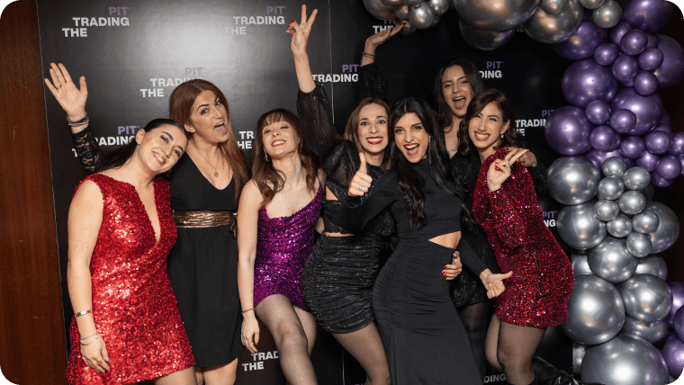 Careers | TheTradingPit