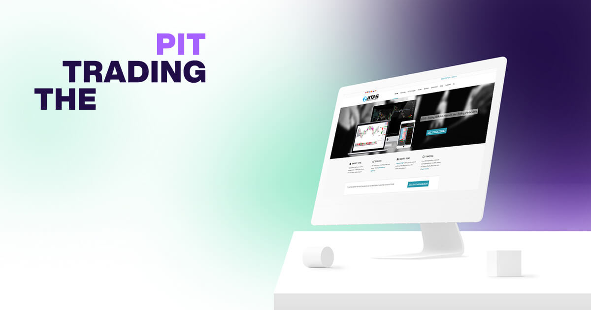 ATAS | TheTradingPit