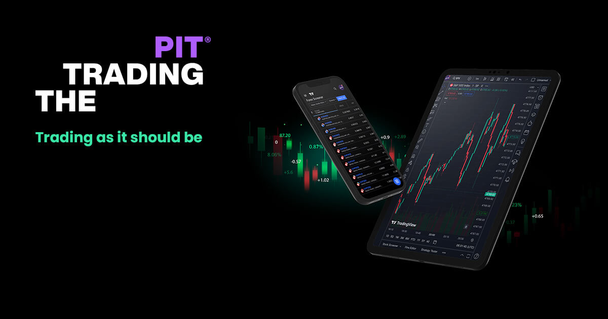 Home | TheTradingPit