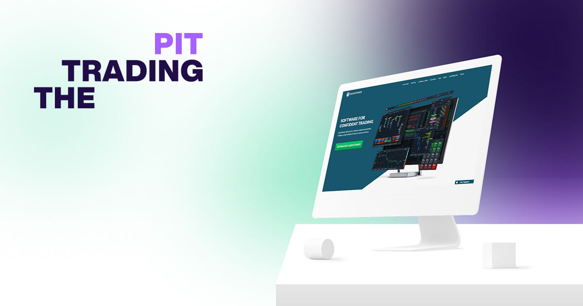 Quantower | TheTradingPit