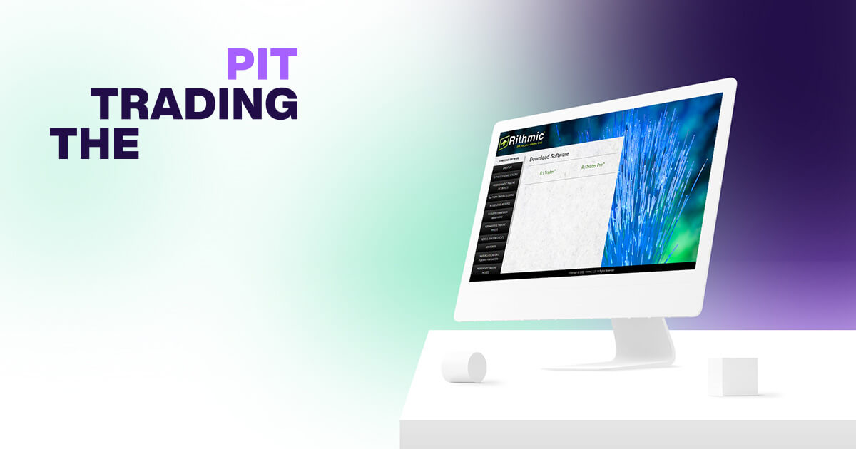Rithmic | TheTradingPit